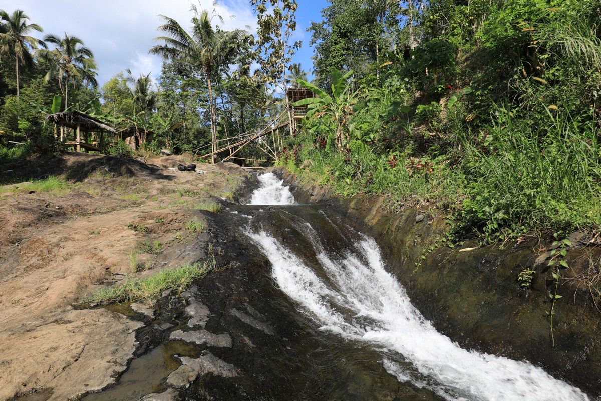 Lemukih Village Exploration Trekking the truth expedition