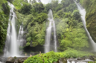 Lemukih Village Exploration Trekking the truth expedition
